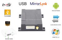 China Auto JVC Mobile Entertainment Mirror link Navigation Support 3D Live Navigation for sale
