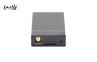 China HD Universal GPS Car Navigation Box 128MB / 256MB for sale