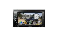 China 800MHZ / 1GHZ Pioneer Auto GPS Navigation Box with Map Card Based on WINCE 6.0 for sale