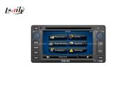 China Multimedia Video Car GPS Navigation Box for  with Bluetooth / MP3 / MP4 for sale