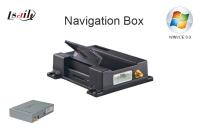 China Car Navigation Box with  Lifetime Map  / Video / DVD / Bluetooth for sale