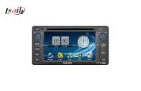 China Car Navigation Box with  Lifetime Map  / Video / DVD / Bluetooth for sale