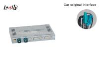 China Bluetooth Car GPS NISSAN Multimedia Interface IGO/PAPAGO MAP For Audi A3 for sale