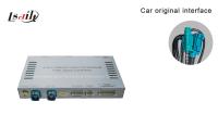 China Bluetooth Car GPS NISSAN Multimedia Interface IGO/PAPAGO MAP For Audi A3 for sale