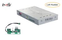 China GPS Navigation Honda Video Interface / Video Decoder for City Left-Hand Drive Honda City 2014 Year for sale
