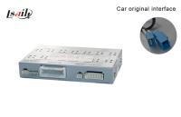 China Multimedia GVIF Navigation Video Interface Box for Lexus / Land Rover / Discovery 3 for sale