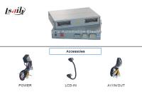 China Buick Navigation Video Interface Box All in One Machine with Rear View Function for sale