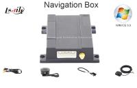 China GPS Navigation Box  for Benz / BMW / AUDI for sale