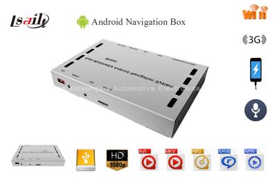 China Wifi 3G Android 4.2.2 Car Android Navigation Box For Pioneer for sale