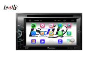 China Car DVD Player HD Android Navigation Box High Definition Multimedia Player for sale