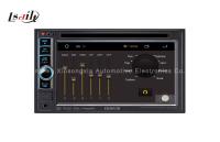 China Car DVD Player HD Android Navigation Box High Definition Multimedia Player for sale
