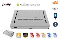 China Bus / Truck Android Navigation Box for Kenwood / Pioneer for sale