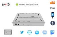 China Car GPS Navigation Box with Pioneer /  / JVC / Kenwood for sale