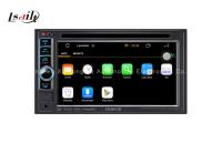 China Kenwood Car Android GPS Navigation Box with Multimedia Player for sale