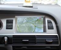 China Car DVD Player for AUDI BMW BENZ for sale