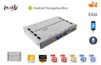 China HD Android Upgrade KIT with Navigation for JVC Unit  Plug and Play , 30 Languages for sale