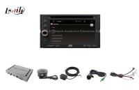 China Plug and Play Multilanguage Car Android GPS Navigation Box 7