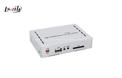 China Bluetooth Car Navigation Accessories for sale