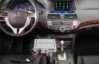 China Bluetooth Car Navigation Accessories for sale