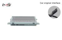 China GPS Navigator and LCD Car Multimedia Navigation System Support MMI / Touch Control for sale