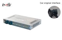 China Wifi 3G Multimedia Video Interface Box For Cadillac ATS XTS SRX CTS Navigation HD 1080P for sale