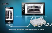 China Pioneer Carplay Interface Multi language Music Navigation Compatible With Smart Phone for sale