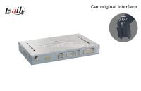 China Car Navigation Spare Parts Audi Video Interface A5 Q5 With Rear View Camera for sale