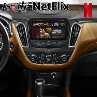 China Lsailt Android Carplay Video Interface for 2016-2018 Chevrolet Malibu Mylink System for sale