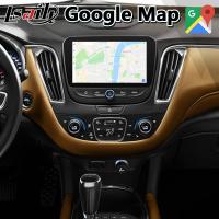 China Lsailt Android Carplay Video Interface for 2016-2018 Chevrolet Malibu Mylink System for sale