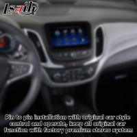 China CarPlay Android auto Video Interface Box WIFI 4+64GB Chevrolet Equinox Mylink for sale