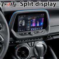 China Lsailt Android Carplay Video Interface for 2016-2018 year Chevrolet Camaro for sale