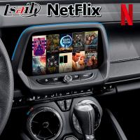 China Lsailt Android Carplay Video Interface for 2016-2018 year Chevrolet Camaro for sale