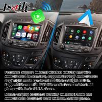 China Android 9.0 Carplay android auto Box For Opel Vauxhall Insignia Buick Regal video interface for sale