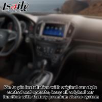 China Android 9.0 Carplay android auto Box For Opel Vauxhall Insignia Buick Regal video interface for sale