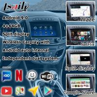 China Android 9.0 Carplay android auto Box For Opel Vauxhall Insignia Buick Regal video interface for sale
