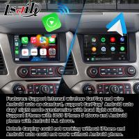 China Android 9.0 Carplay Navigation Box Video Interface Box android auto For GMC Yukon Etc for sale
