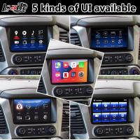 China Lsailt Android Carplay Multimedia Interface for Chevrolet GMC Tahoe 2015 for sale
