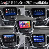 China Lsailt Android Carplay Navigation Multimedia Interface for Chevrolet Equinox Mylink System for sale