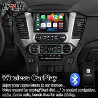 China Carplay Multimedia Inteface for Chevrolet Tahoe Malibu Equinox with NetFlix, YouTube, Google ,Map 4GB for sale