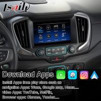 China PDI Wireless CarPlay Box with YouTube, NetFlix, Google Map Android Multimedia Video Interface for Terrain GMC for sale