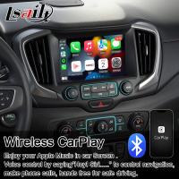 China PDI Wireless CarPlay Box with YouTube, NetFlix, Google Map Android Multimedia Video Interface for Terrain GMC for sale