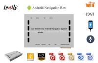 China Pioneer Comand GPS   Android 4.2.2for Car Navigation , Audio  , Video for sale