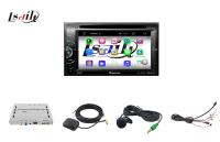 China Pioneer /  / JVC / Kenwood Android Navigation Box GPS Device Dual-core 1.2GHZ for sale