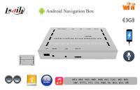 China General Android 4.2.2 SD / TF Card TMC  GPS Android Box on Car DVD Player for sale