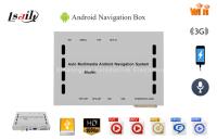 China Android navigation Box Display HD ( 720P/1080P ) Video for  7 Inch DVD for sale
