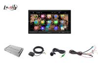 China Android navigation Box Display HD ( 720P/1080P ) Video for  7 Inch DVD for sale