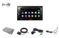 China Pioneer Android Navigation Module with WIFI Network & Built-in Navigaiton System & Bluetooth for sale