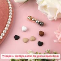 China 8PCS Pinless Magnetic Safety Pins For Cloth Hijab Scarf Head Scarf for sale