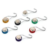 China High Strength Magnetic Wreath Hook Magnetic Plant Hooks Corrosion Resistance for sale
