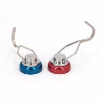 China High Strength Magnetic Wreath Hook Magnetic Plant Hooks Corrosion Resistance for sale